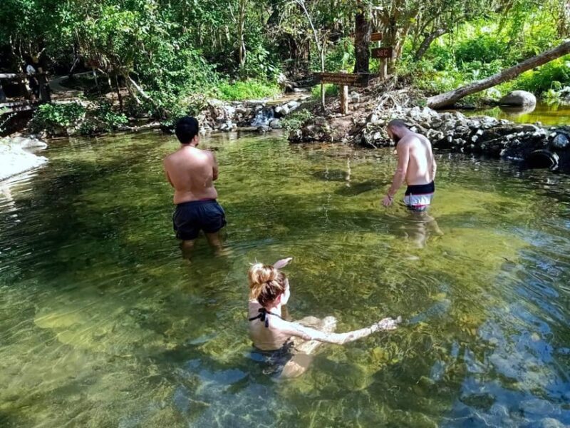 From Pai: Full-Day Private Sightseeing Tour - Practical Tips