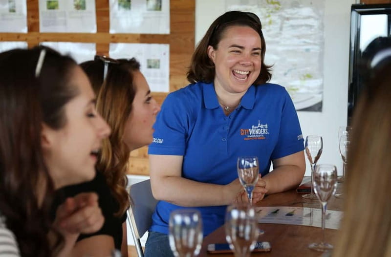 From Paris: Champagne Day Trip with 7 Tastings and Lunch - Who Should Consider This Tour?