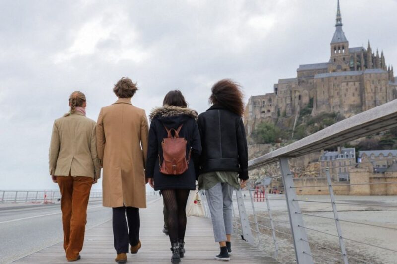 From Paris: Full-Day Mont Saint-Michel Guided Tour - Final Thoughts: Who Will Love This Tour?