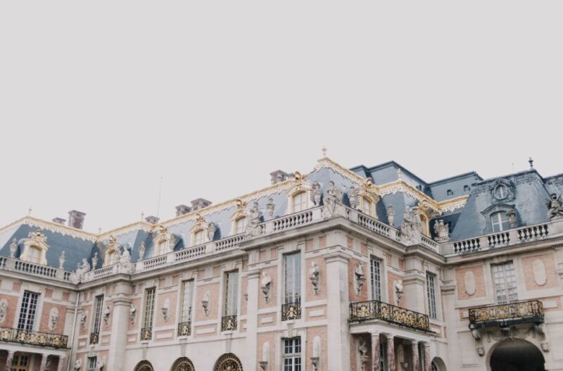 From Paris: Private Versailles Half-Day Private Tour - Analyzing the Price and Overall Value