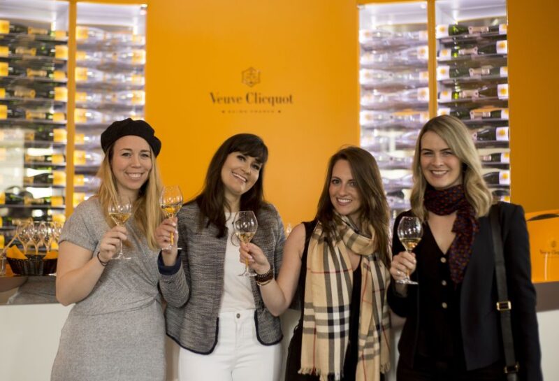 From Paris: Reims and Champagne Tasting Full-Day Tour - Frequently Asked Questions