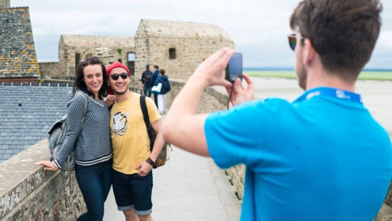 From Paris: Small-Group Mont St Michel Tour & Cider Tasting - Final Thoughts