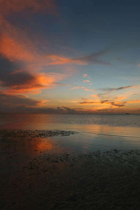 From Phi Phi: Full Day 7 Island Tour by Longtail with Sunset - Who Should Consider This Tour?