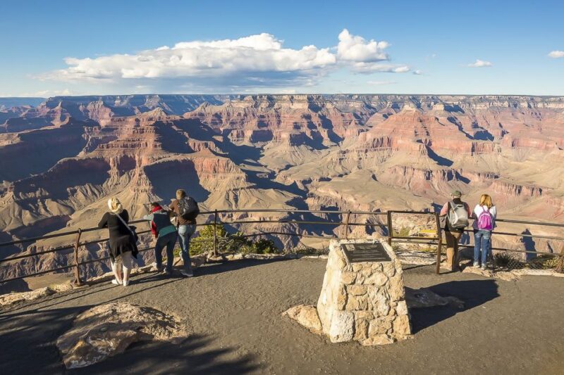 From Phoenix: Grand Canyon, Sedona, and Oak Creek Day Trip - Final Thoughts