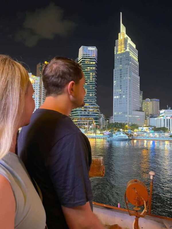 From Phu My Port: Ho Chi Minh City Shore Excursion Tour - Who Will Enjoy This Tour?