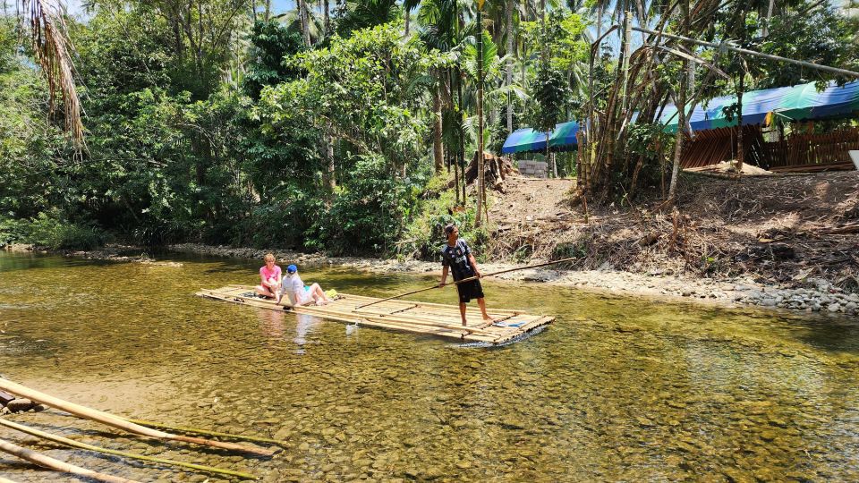 From Phuket: Full-Day Private Tour to Khao Sok Highlights - Final Reflection: Is It Worth It?