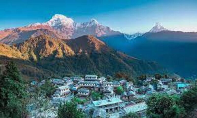 From Pokhara: 1 Night 2 day Ghandruk Tour by 4w jeep - Final Thoughts: Who Should Consider This Tour?