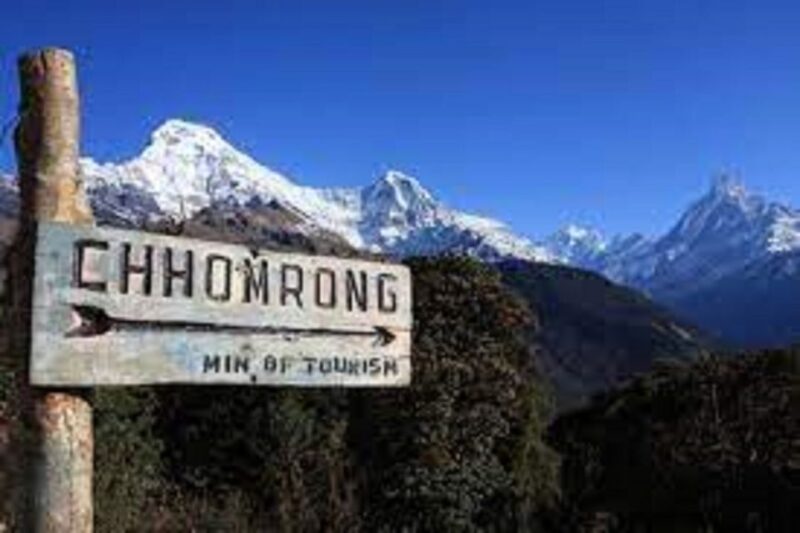 From Pokhara: 15 day Poon hill,ABC and Mardi Himal trek - Final Thoughts