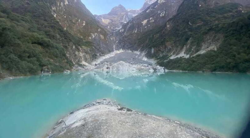 From Pokhara: 4-Day Trek to Kapuche Glacier Lake - Practical Details and Tips