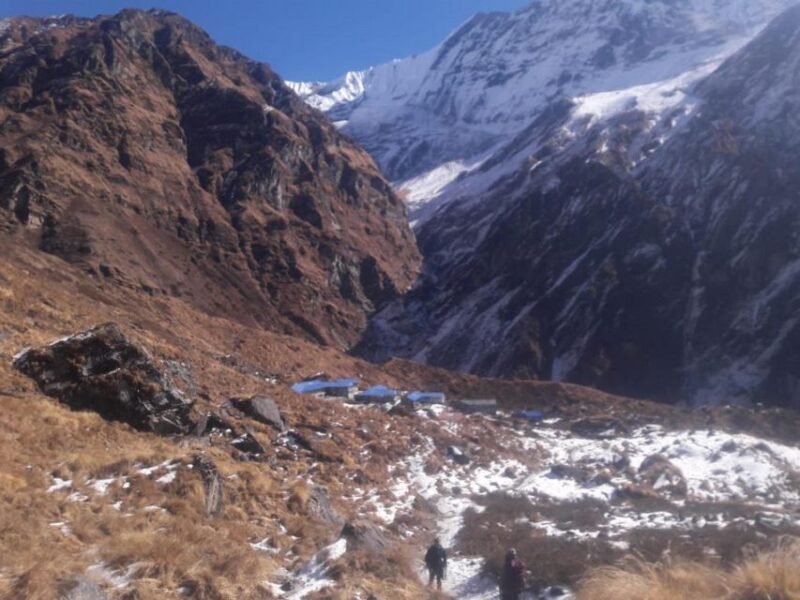 From Pokhara: 5 Day Annapurna Base Camp Trek - Final Thoughts