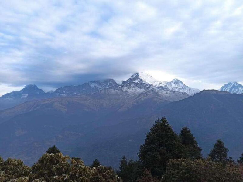 From Pokhara: 5-Day Muldai View Trek with Accommodations - Practical Tips for Your Trek