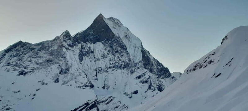 From Pokhara: 6 Day Annapurna Base Camp Amazing Trek - Practical Tips for Your Trek