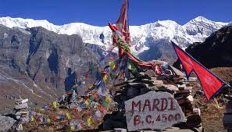 From Pokhara Budget: 5 day Mardi Himal Base Camp trek - Final Thoughts: Is This Trek Worth It?