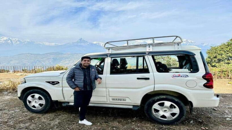 From Pokhara: Sarangkot Sunrise Himalayas Tour - Frequently Asked Questions