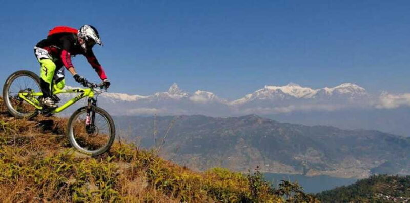 From Pokhara: Sunrise & Hill Adventure - Himalayas Bike Tour - Who Should Consider This Tour?