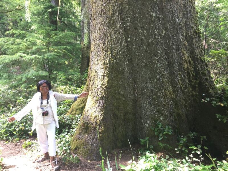 From Portland: Oregon Coast Day Trip Cannon Beach Area - Additional Tips