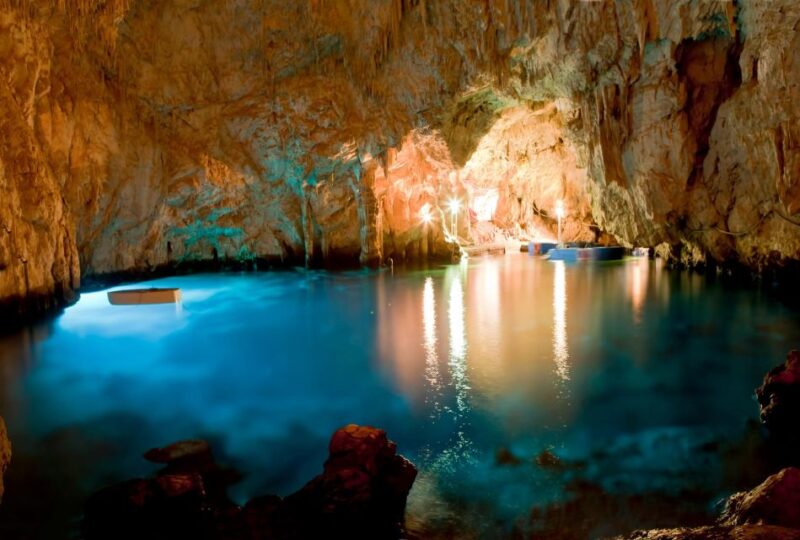 From Positano: Amalfi Coast Boat Tour with Swimming Stop - FAQs