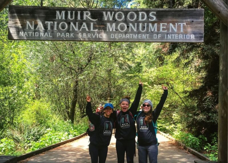 From San Francisco: Muir Woods Wine Tour with Napa & Sonoma - FAQ