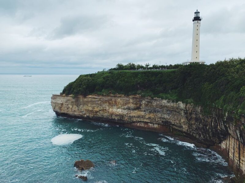 From San Sebastián: Private Biarritz & San Juan de Luz Tour - Practical Tips for Booking and Enjoyment