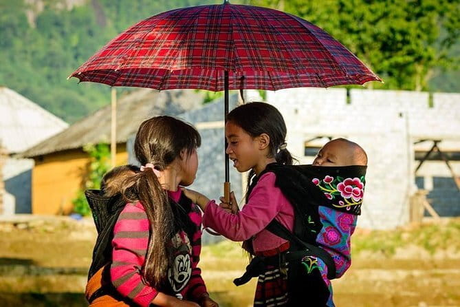 From Sapa: 2 Days Trekking Tour With Local Guide - FAQs