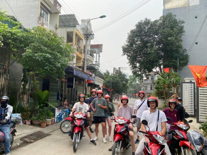 From Sapa: 3-Day 3-Night Ha Giang Loop Tour with Options - Authentic Experiences and Traveler Feedback