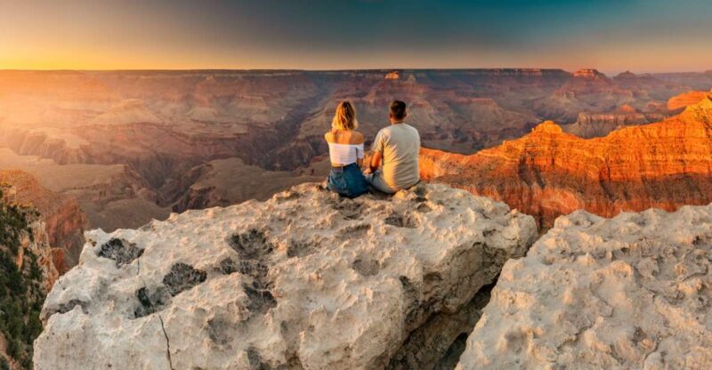 From Sedona: Grand Canyon Full-Day Sunset Trip - Practical Tips for Participants