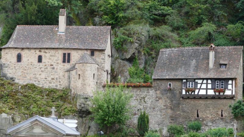 From Strasbourg: Medieval Villages & Wine Tasting Day Trip - Price and Value