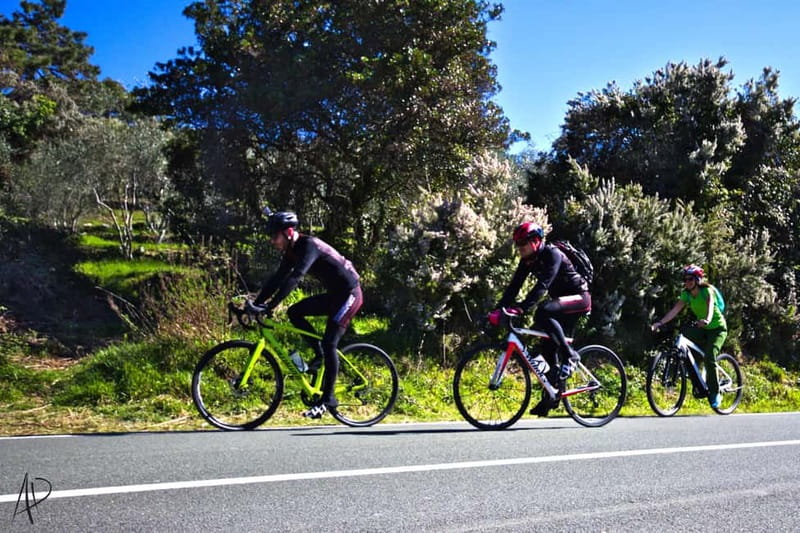 From the Hills of the Sun to Montemarcello: E-Bike Tour - FAQ