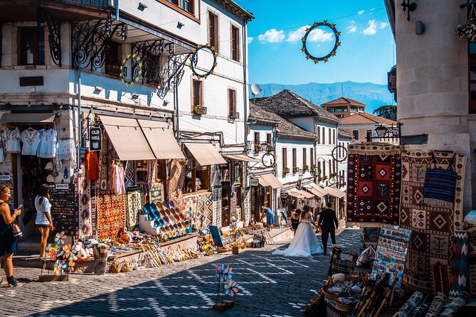 From Tirana Best of Albania in 4 Days - Private guided tour - FAQ