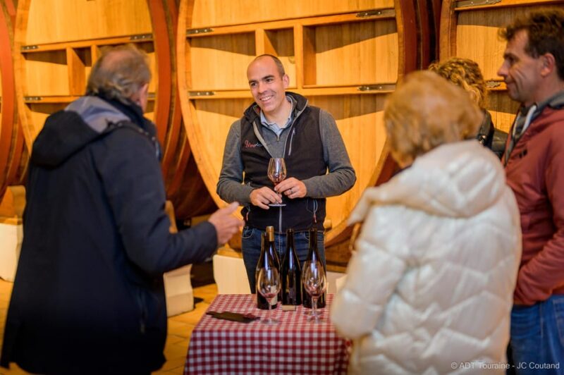 From Tours or Amboise: Loire Valley Wine Tour - Frequently Asked Questions