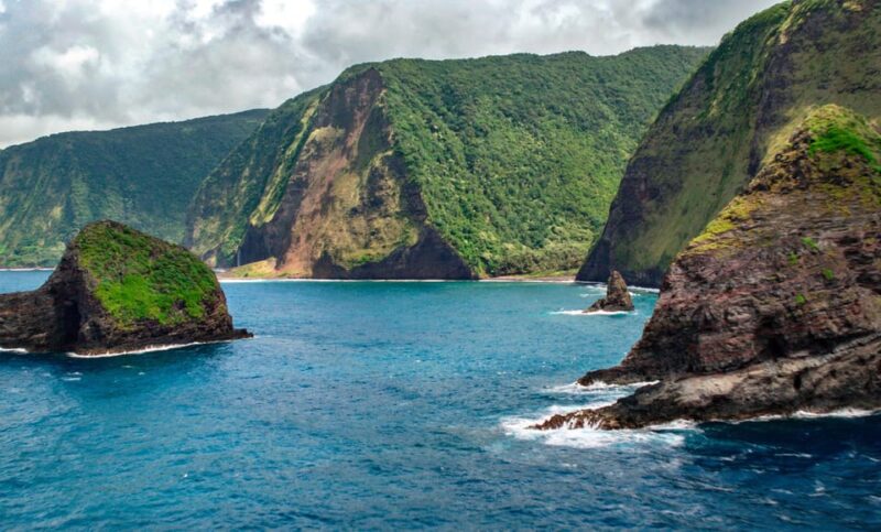 From Waikoloa: Kohala Coast Helicopter Adventure - FAQ