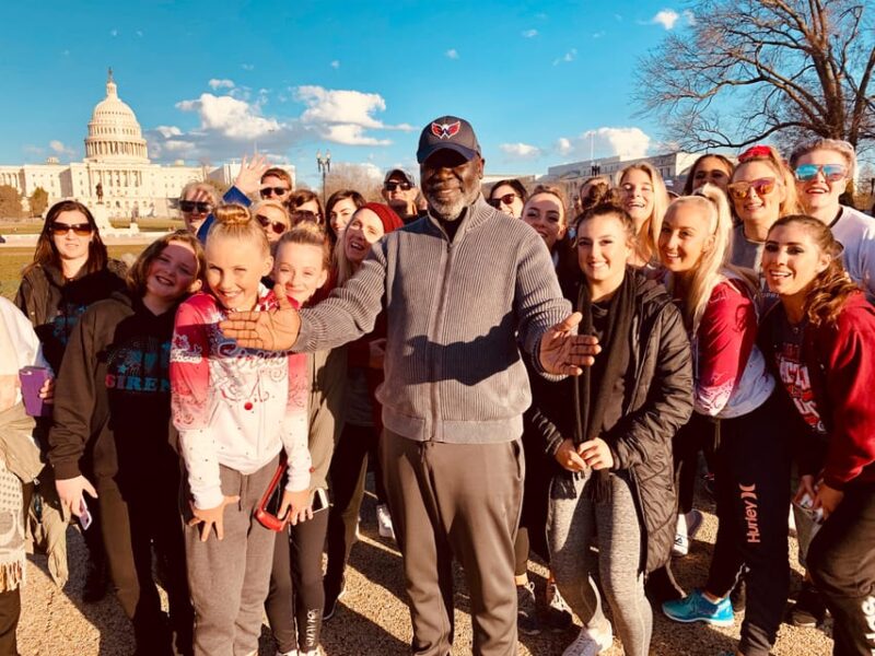From Washington DC: Annapolis Day Trip with Guided Tour - Analyzing the Value