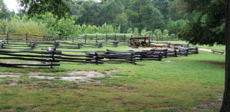 From Washington DC: Old Town Alexandria & Mount Vernon Tour - Practical Tips for Your Trip