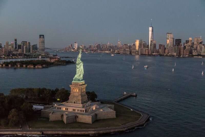 From Westchester: NYC Private Helicopter Tour for Couples - Pricing and Value: Is It Worth It?
