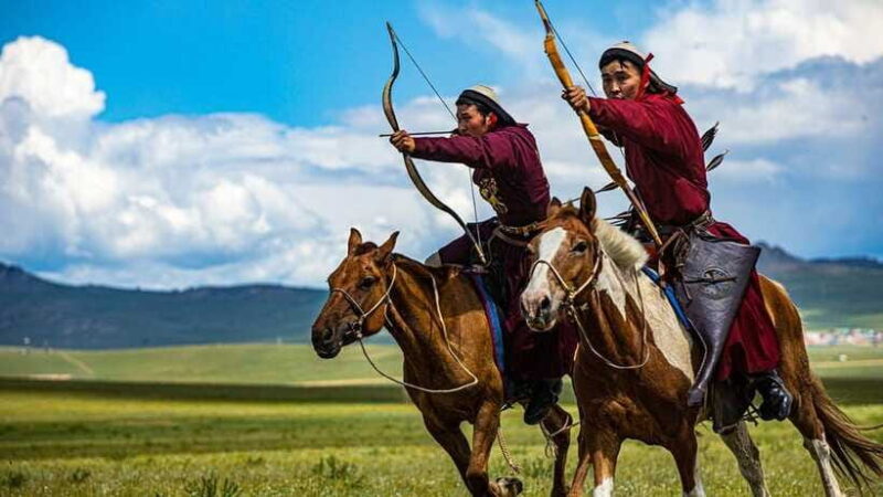 From Xilinhot: 4-Day Xanadu Grassland Tour with Herdsman - Frequently Asked Questions