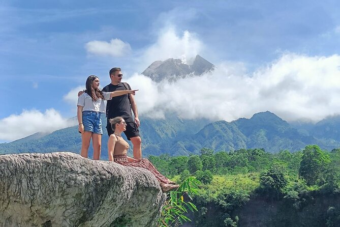 From Yogyakarta: Mount Bromo Sunrise and ijen crater Blue Fire - 3 Days - Final Thoughts