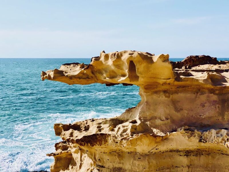Fuerteventura sunset hike to the wild west coast - FAQs