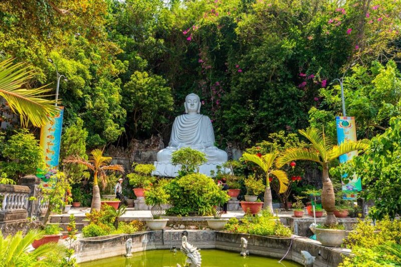 Full-day Da Nang City Highlights And Natural Wonders - Practical Tips for Travelers