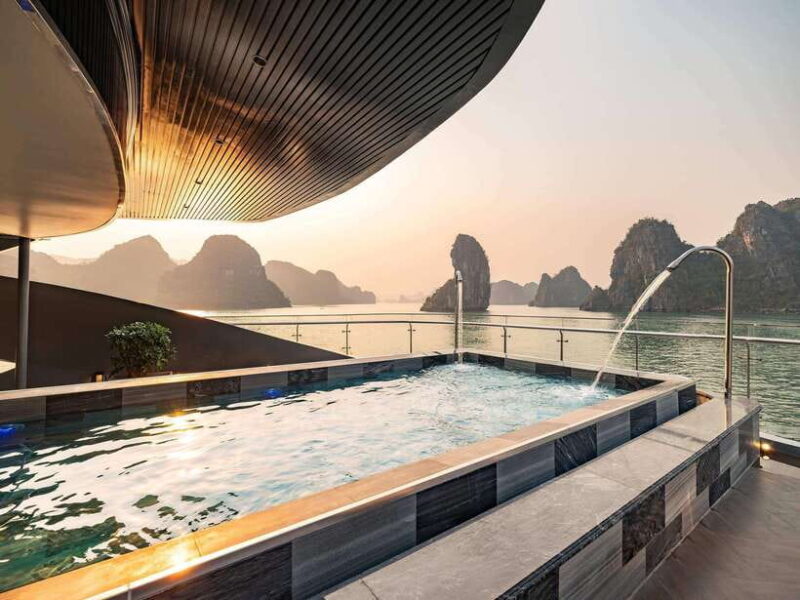 Full Day: Fabulous Halong Bay Tour with Luxurious Cruise 5* - Who Will Love This Tour?