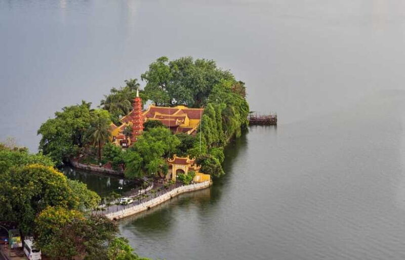 Full Day: Hanoi City Tour with Lunch - Who This Tour Suits Best