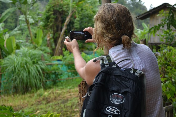 Full-Day Hike and Bike Tour from Chiang Mai - Is This Tour Worth It?