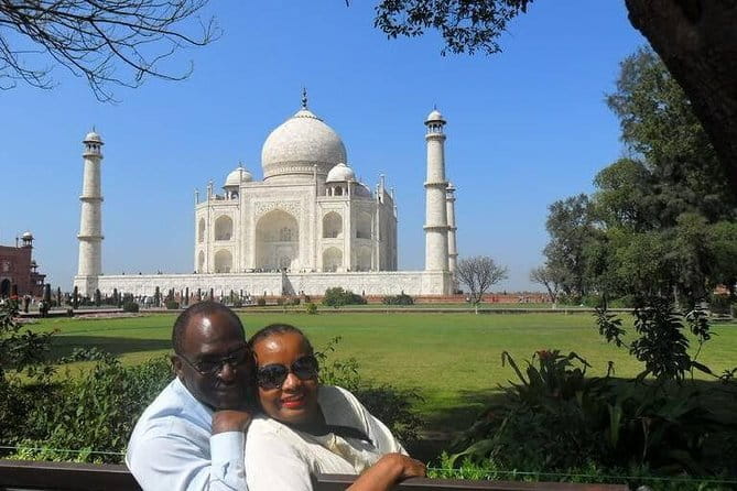Full-Day Jaipur Highlights Explore the Pink City with local guide - The Sum Up
