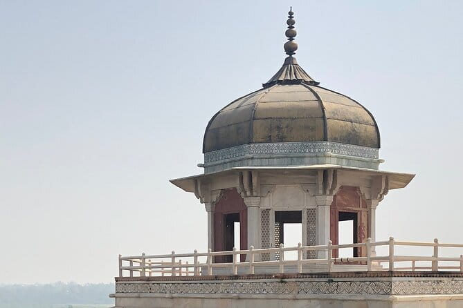 Full Day Private Agra Tour from Delhi by Car - FAQ