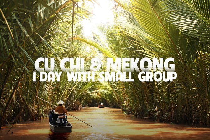 Full-Day Private Bike Tour of the Cu Chi Tunnels with Lunch - Authenticity and Experience: What Sets This Tour Apart