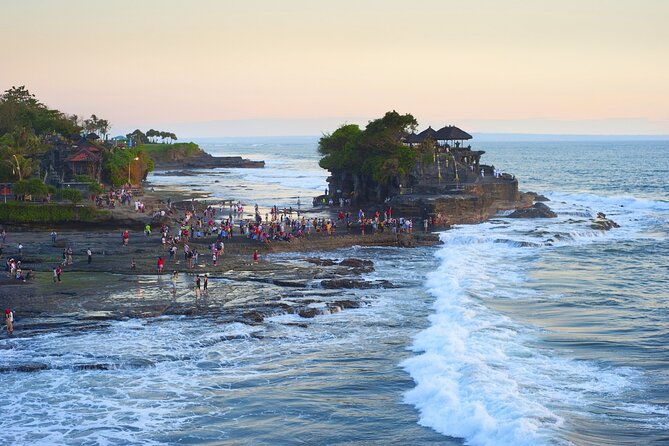 Full-Day Private Guided Exploring Bali as You Wish Tour - FAQs
