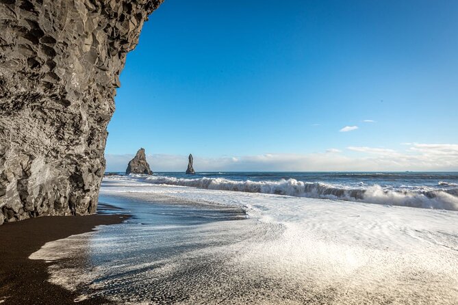 Full-Day Private Guided Tour in South Coast, Iceland - Stop 5: Vik and Dyrholaey
