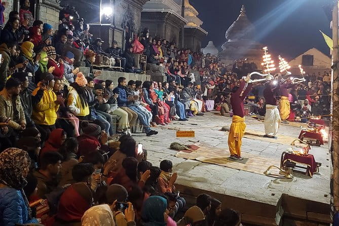 Full Day Ticket Access around Kathmandu Valley - Who Should Consider This Tour?