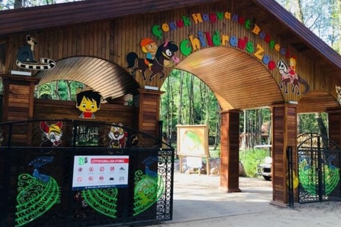 Full Day Tour Sapanca and Masukiye from Istanbul - FAQ