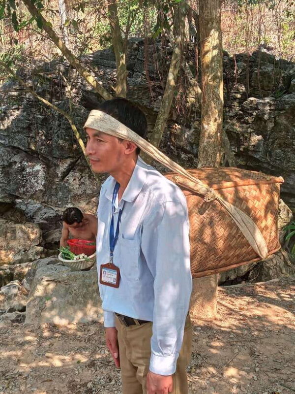 Full Day Trip To Pu Luong From Hanoi (only depart on Monday) - Authentic, Value-Packed Experience for Curious Travelers