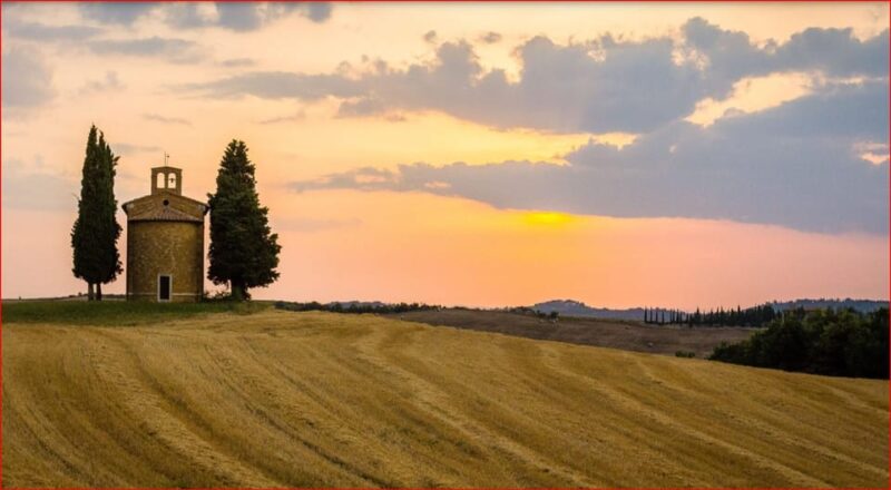 Full Day Tuscan Tour: Pisa,Lucca,Chianti Winery meal/tasting - Final Words